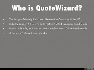 QuoteWizard: | PDF | Poetry | Books and Literature