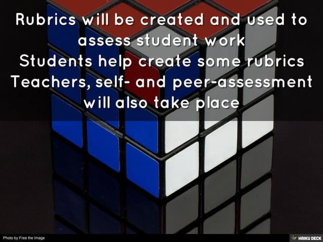 KFA Grade 5 Exhibition | PDF