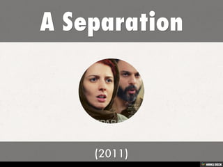 A Separation | PPT