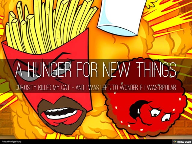 1 reason to hire me | PPT