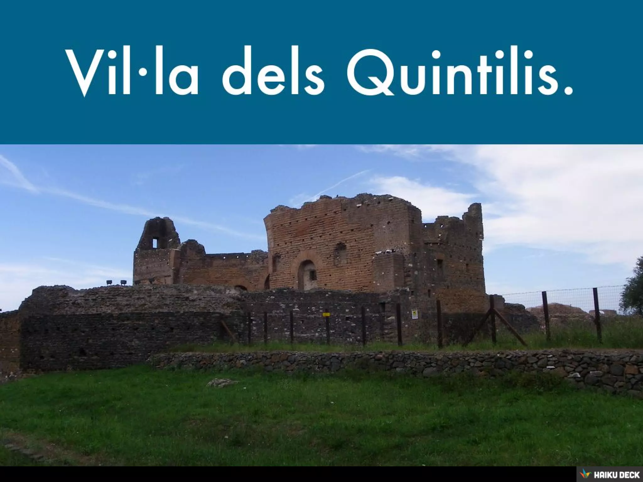 Via Appia Antica | PDF