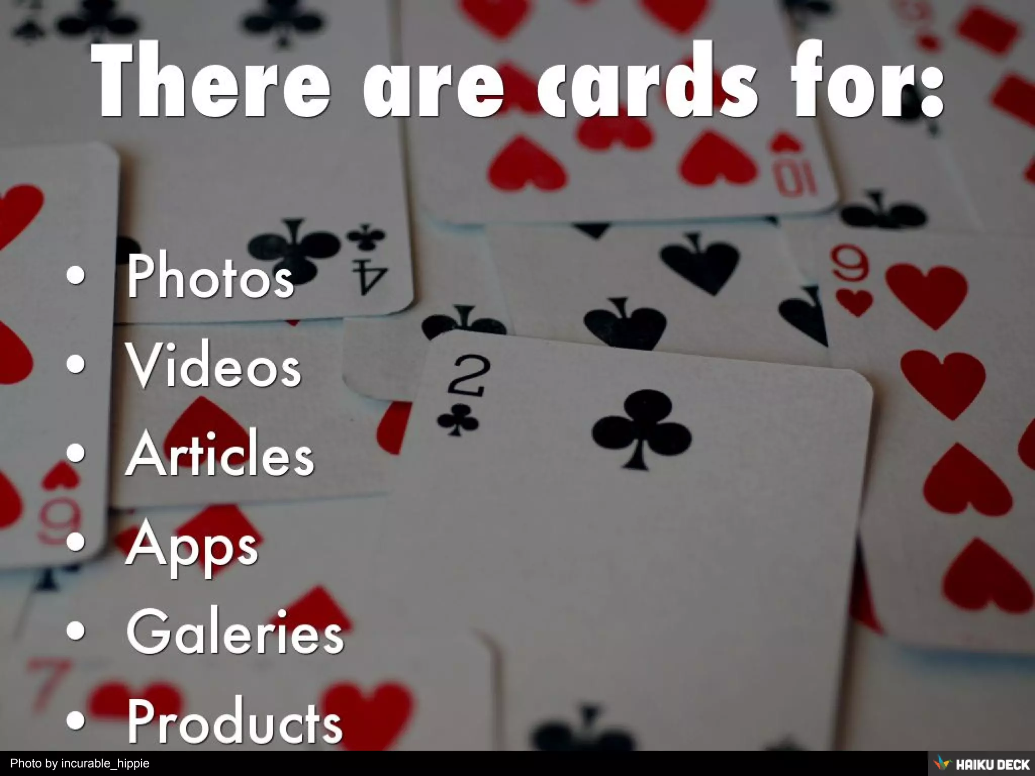 Increasing Engagement With Twitter Cards | PDF