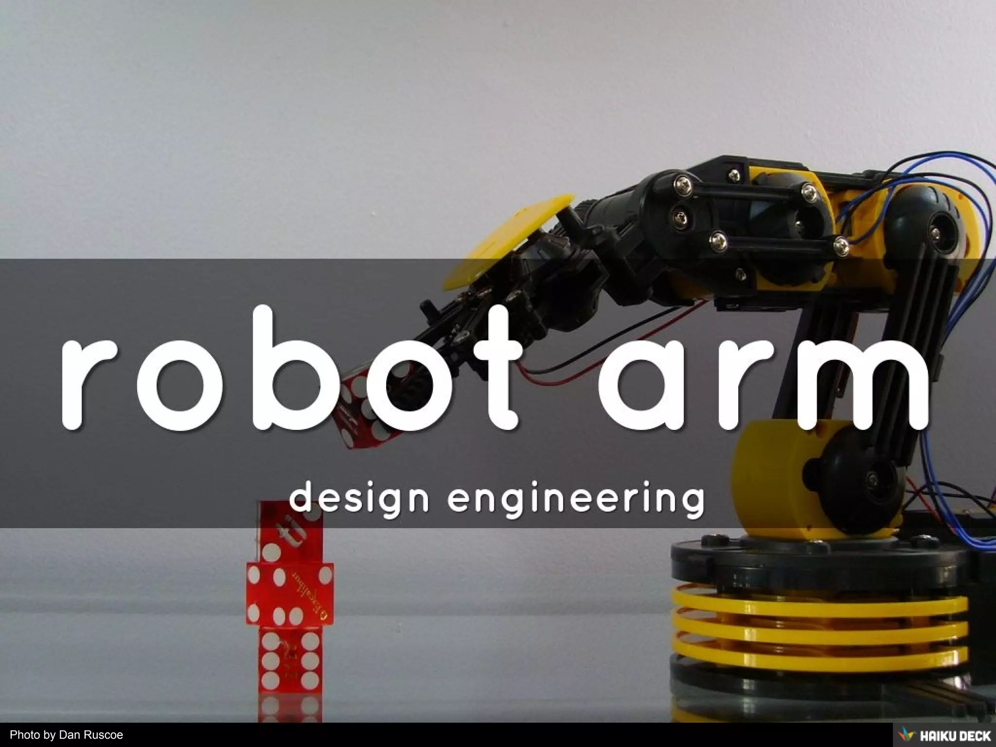 ROBOTICS | PDF