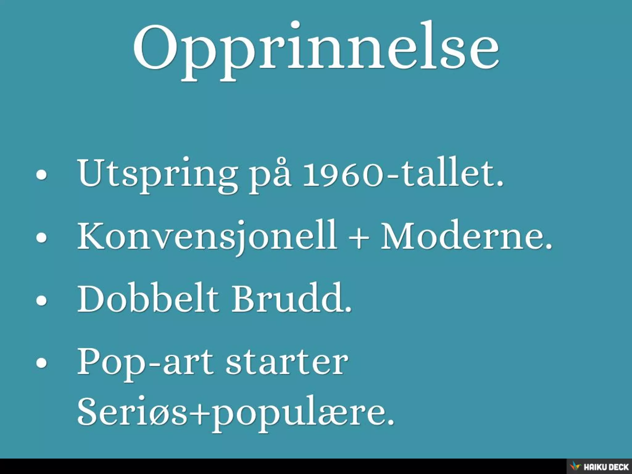 Postmodernisme | PDF