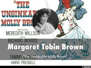 Inspired Broadway Musicals | PPT