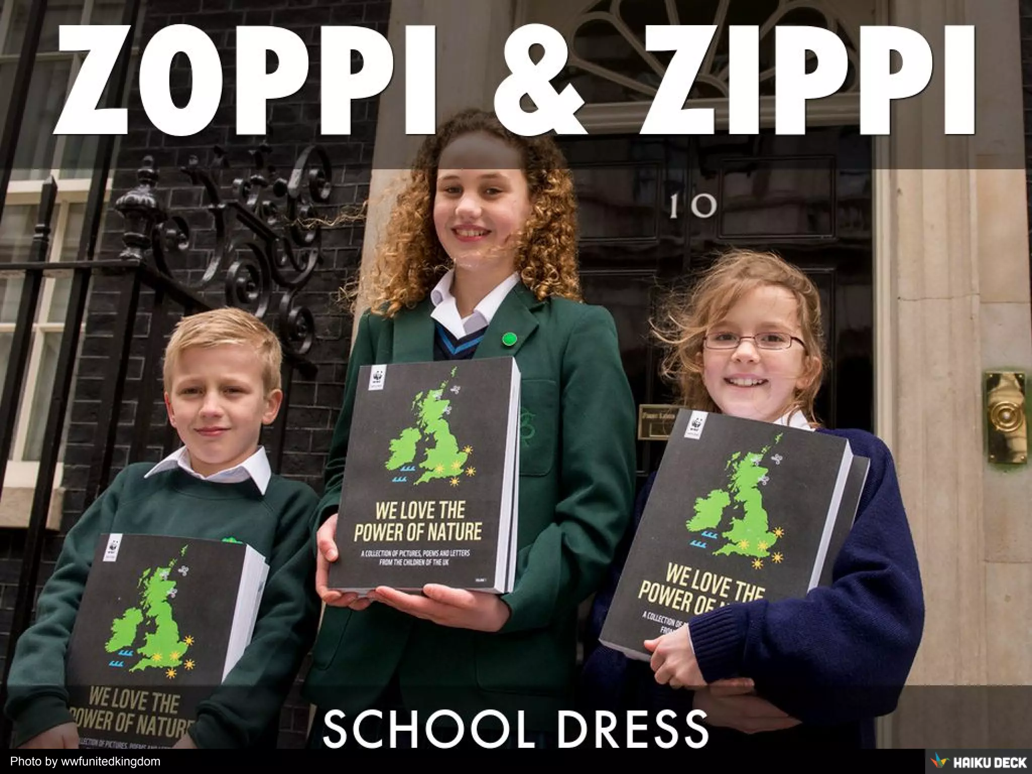 ZOPPI & ZIPPI | PPT