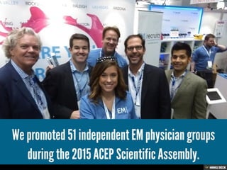 2015 ACEP Scientific Assembly | PPT