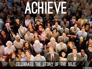 SOJC Portfolio | PDF