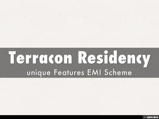 Terracon Projects Reviews | PDF