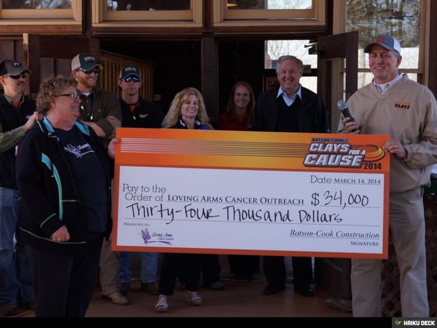 Community Involvement | PDF