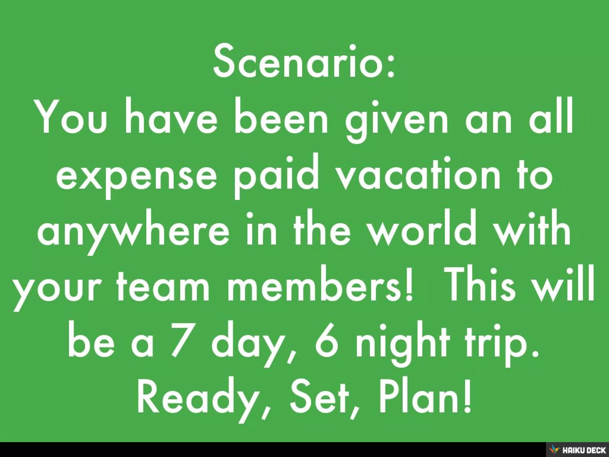 Project Coordinator | PPT