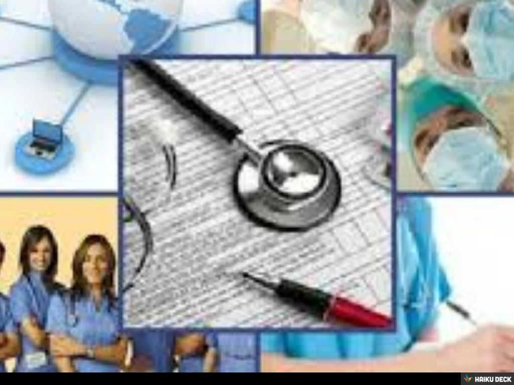 Administracion en salud