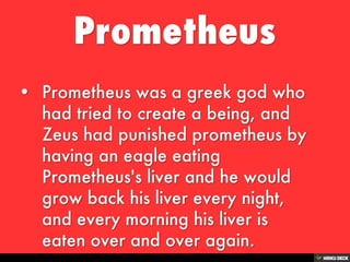 Facts about Mary Shelley | PDF