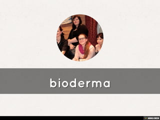 BIODERMA | PDF