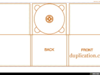 What is a Digipak? | PDF