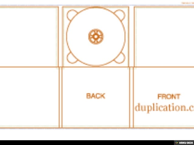 What is a Digipak? | PDF