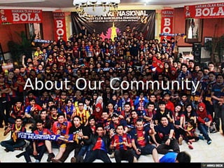 FCB INDONESIA | PDF