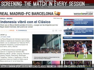 FCB INDONESIA | PDF
