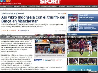 FCB INDONESIA | PDF