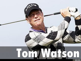 Frank Azar | 8 Greatest Golf Players Of All Time | PDF
