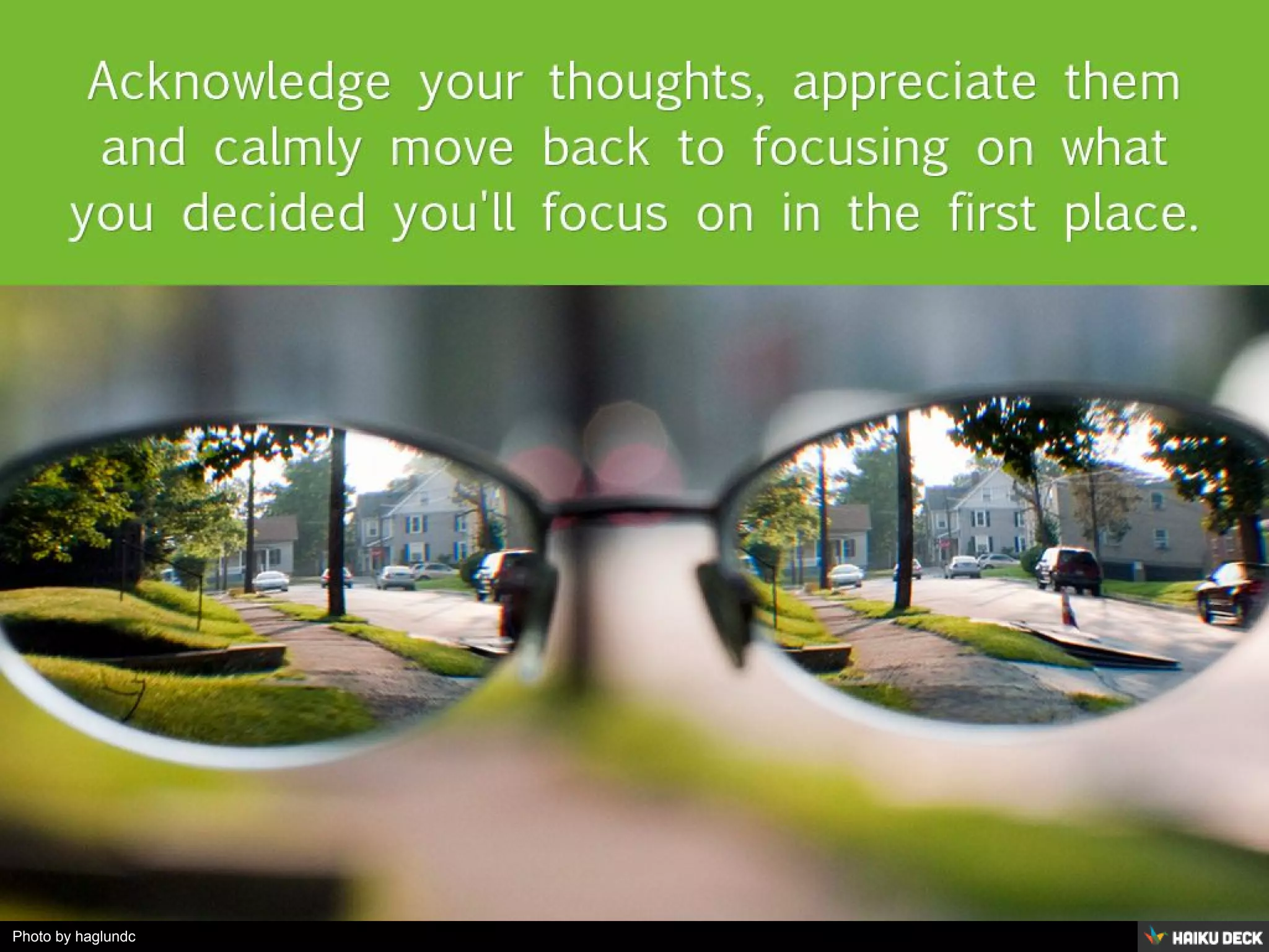 4 Most Common Misconceptions About Meditation | PDF