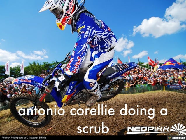 motocross | PPT