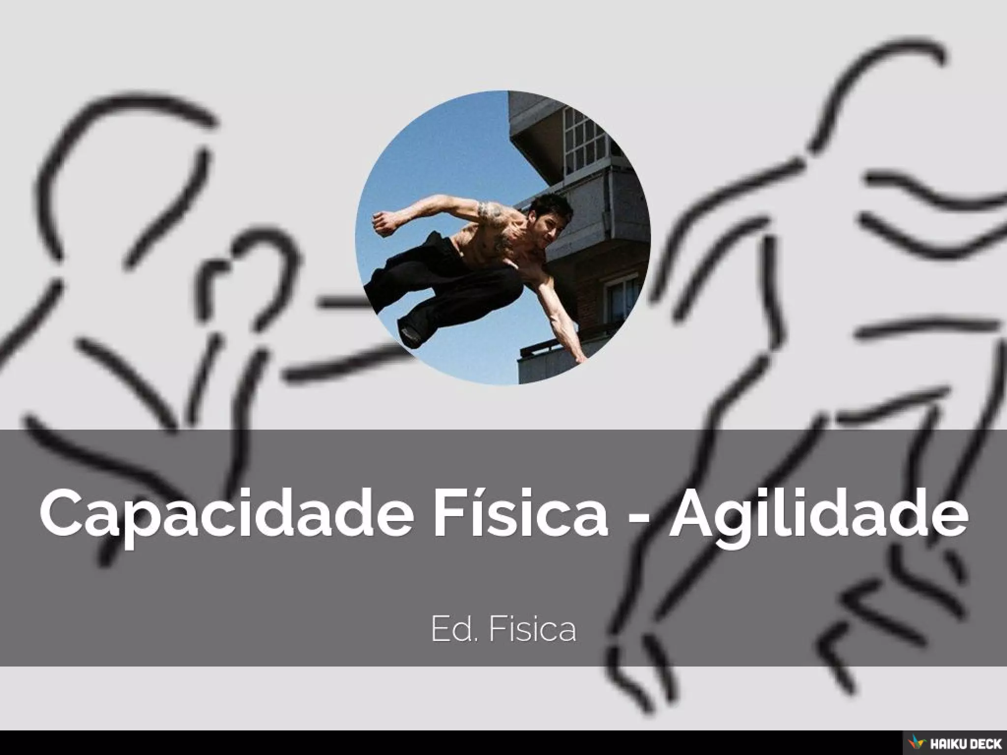 Capacidade Física - Agilidade | PDF