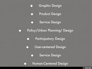 Design Thinking and General Systems Theory | PDF | Technology & Computing