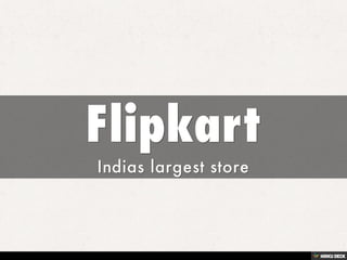 Flipkart | PDF