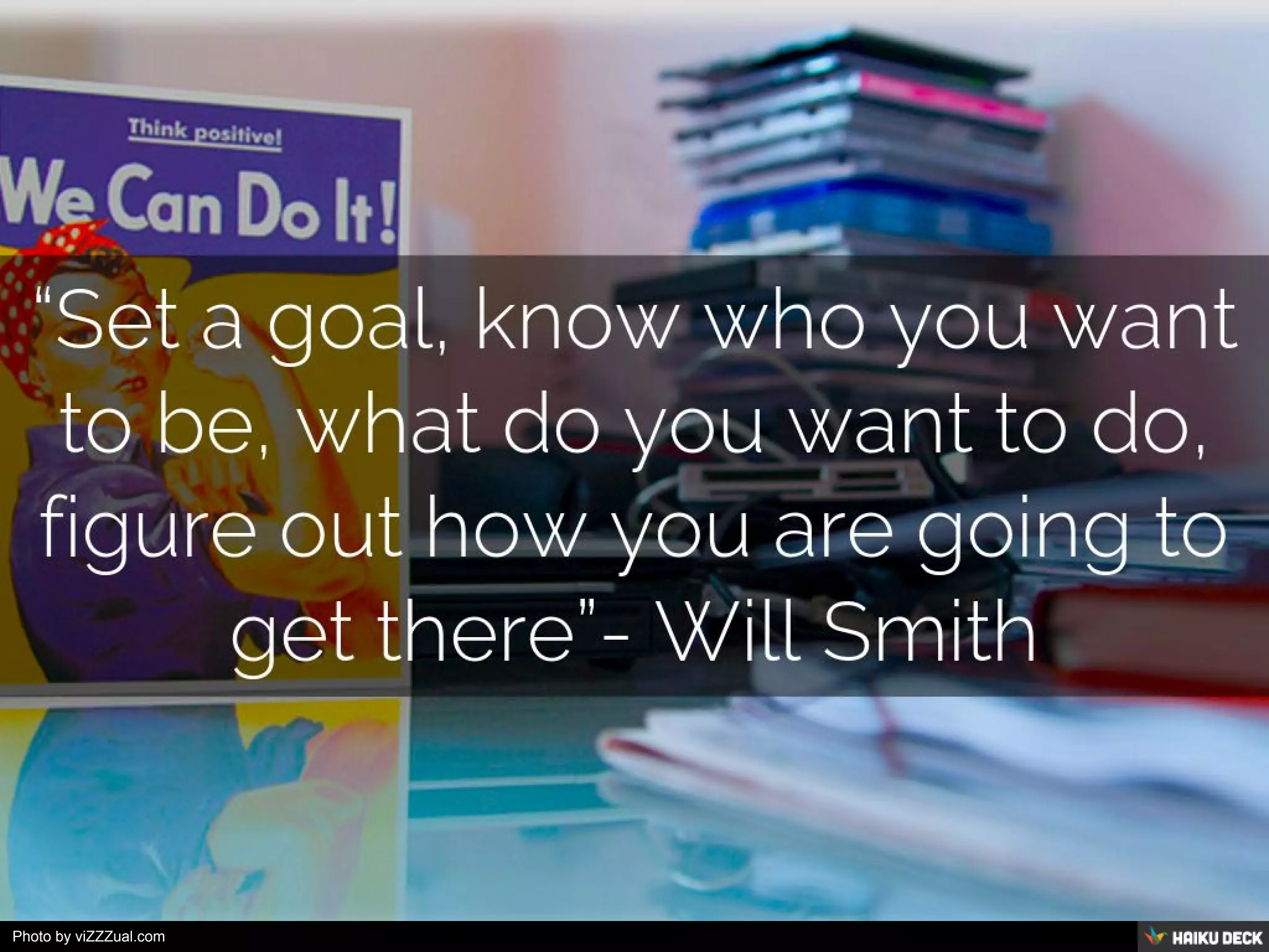 Goal-setting | PDF