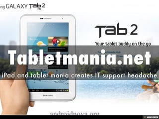 Tabletmania | PDF