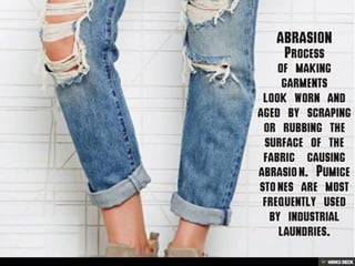 Bhaskar Denim | PDF