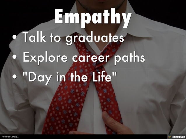Career Navigation | PDF
