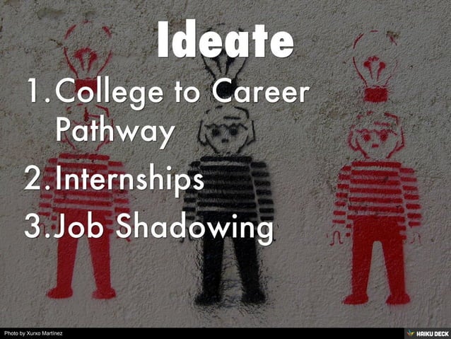 Career Navigation | PDF