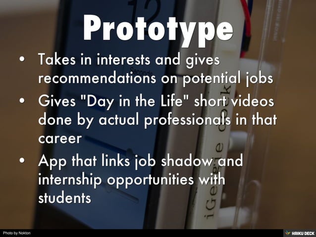 Career Navigation | PDF