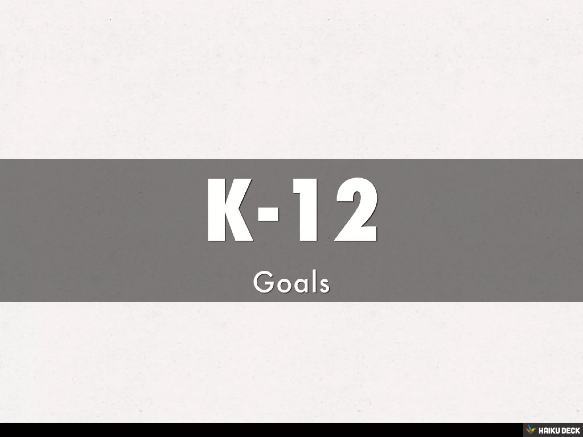 The Philippine k12 Education | PDF