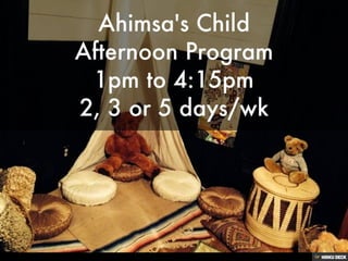 Please Let Me SLEEP | PPT