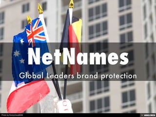 NetNames | PPT