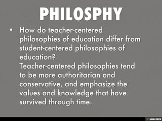 Linux Principles and Philosophy | PDF