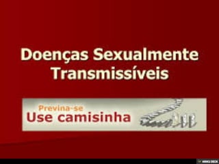 Doenças Dst | PDF