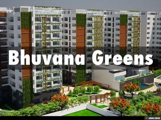 Bhuvana Greens | PDF