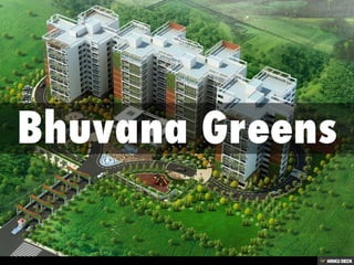 Bhuvana Greens | PDF