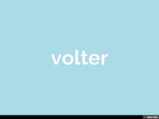 volter | PPT
