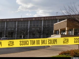 Bullying A Problem We All Can Solve | PPT