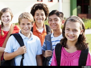 Bullying A Problem We All Can Solve | PPT