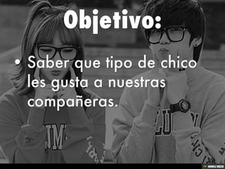 Tu persona ideal | PDF