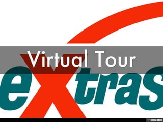 Virtual Tour | PPT