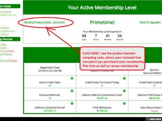 HOW TO PUT BANNER ADS IN MAPS ? | PDF