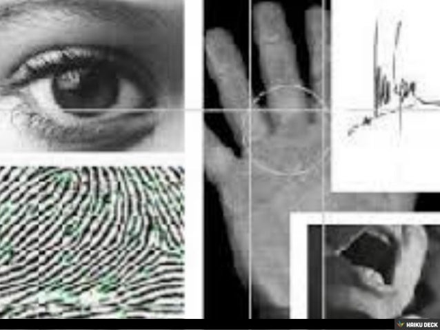 Sistema de Identificacion de Personas