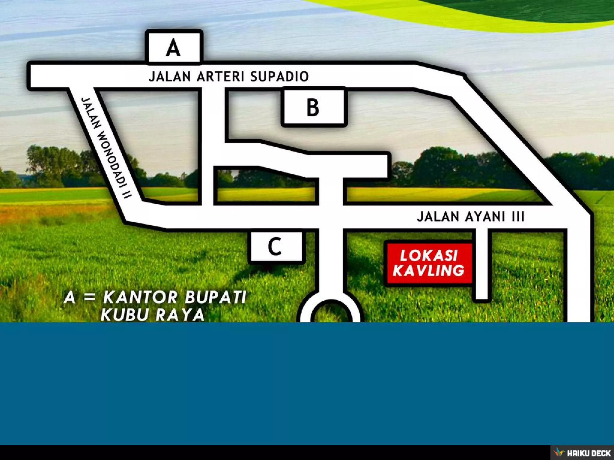 Kavling Tanah Pontianak | PDF